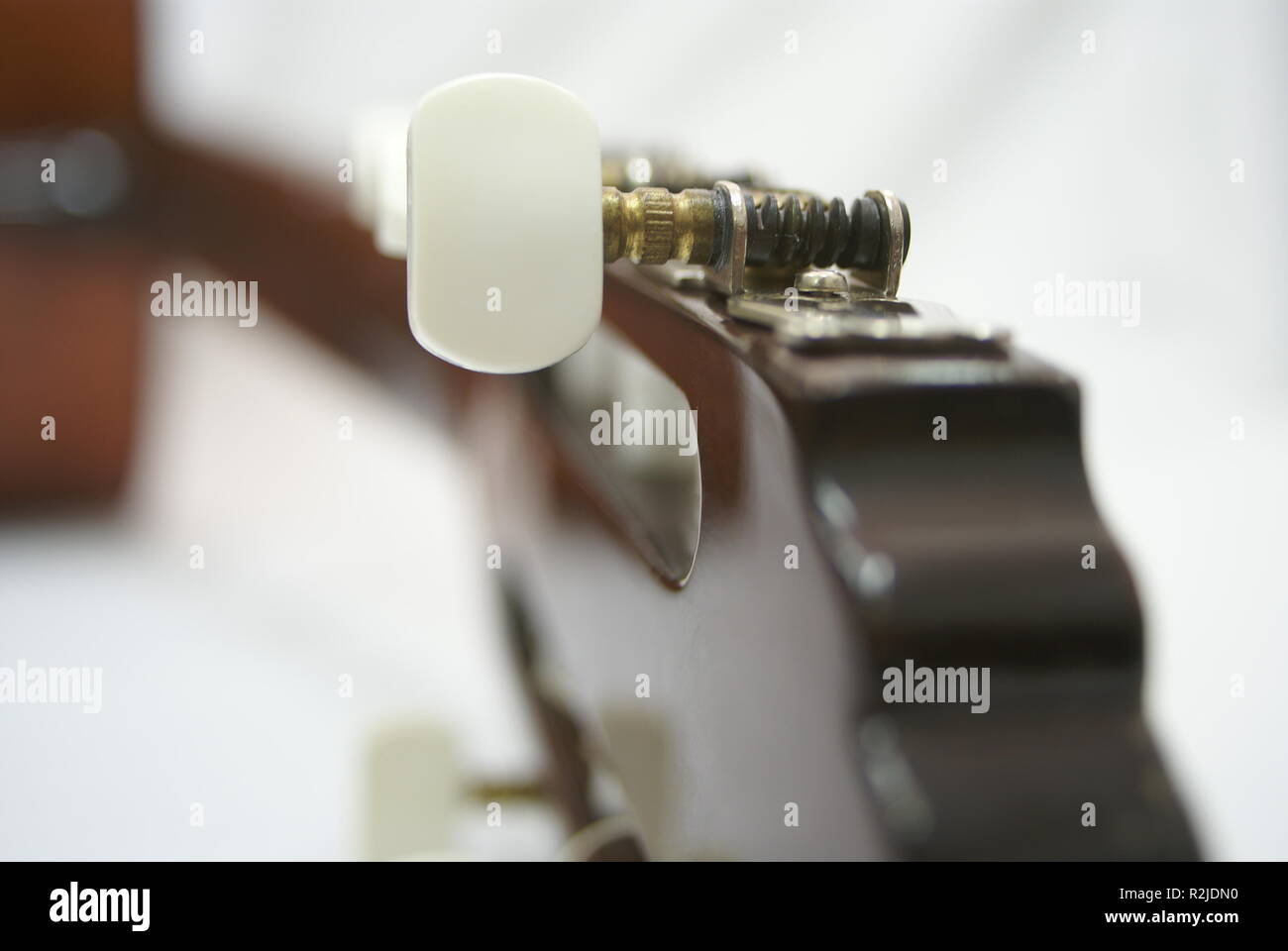 Guitar sides hi-res stock photography and images - Alamy