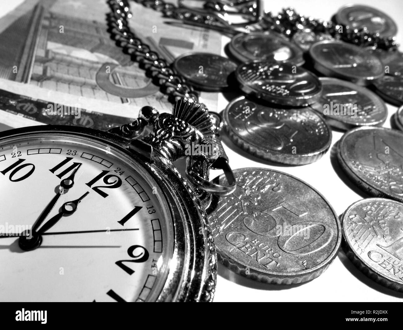 Account detail Black and White Stock Photos & Images - Alamy