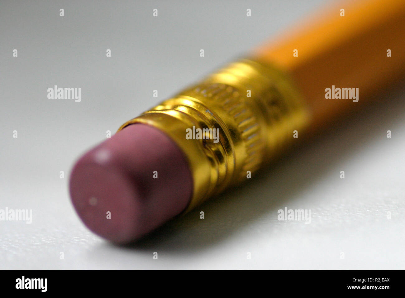 the end of the pencil Stock Photo - Alamy