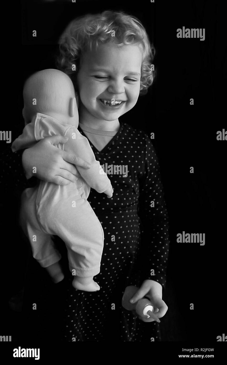 Baby born hi-res stock photography and images - Alamy