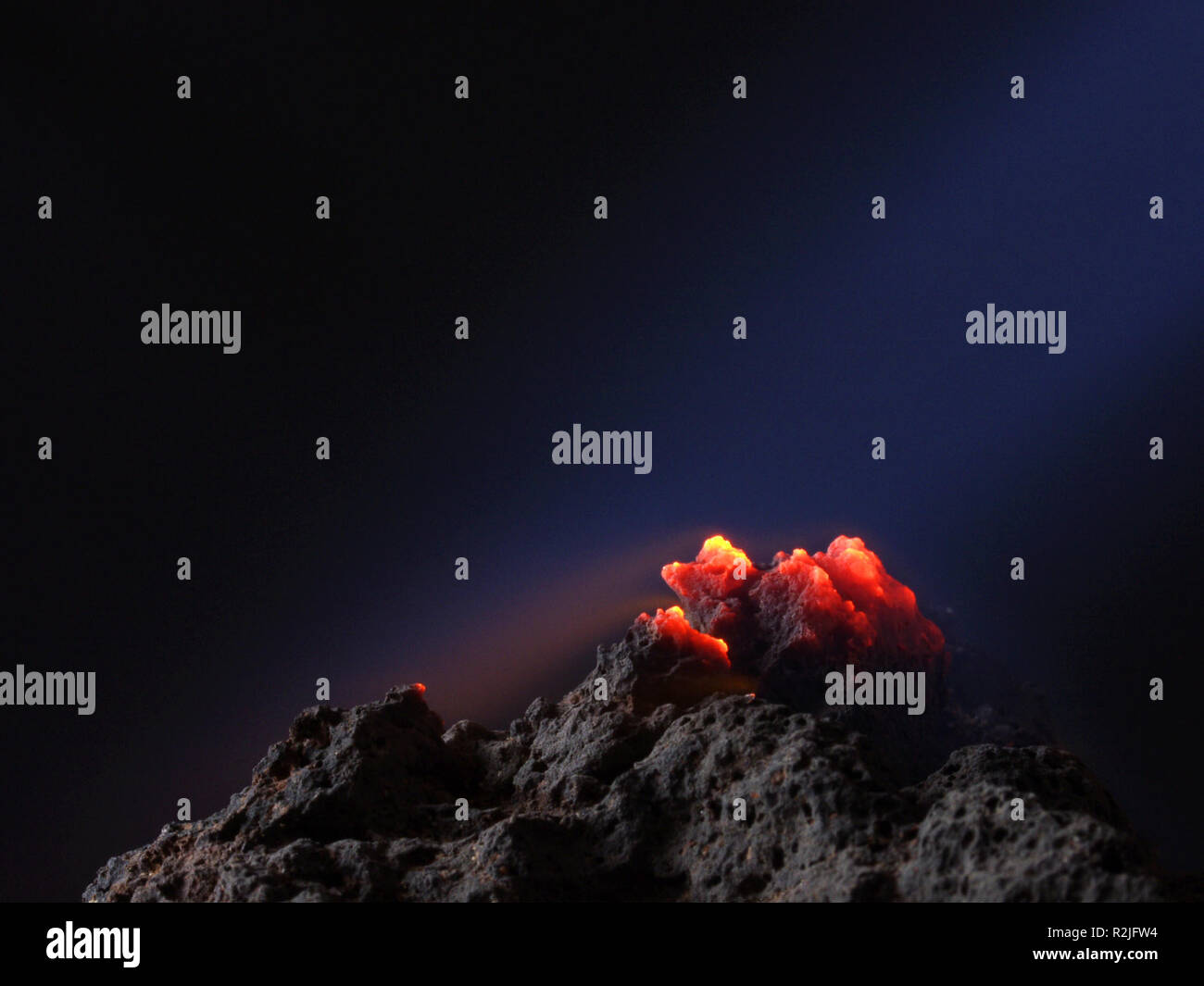 Vulkanstein hi-res stock photography and images - Alamy