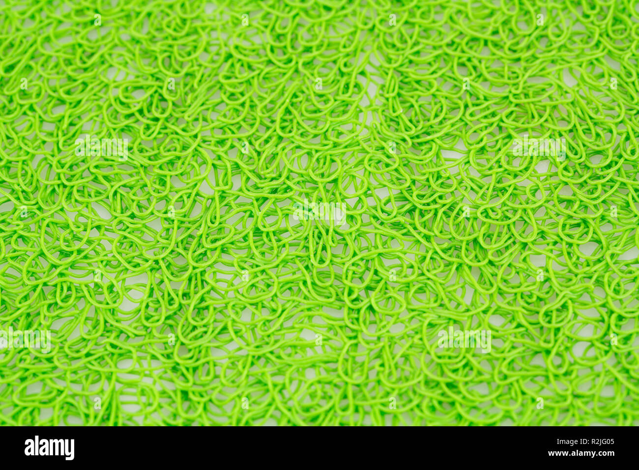 Plastic placemat texture for background, close-up image Stock Photo - Alamy