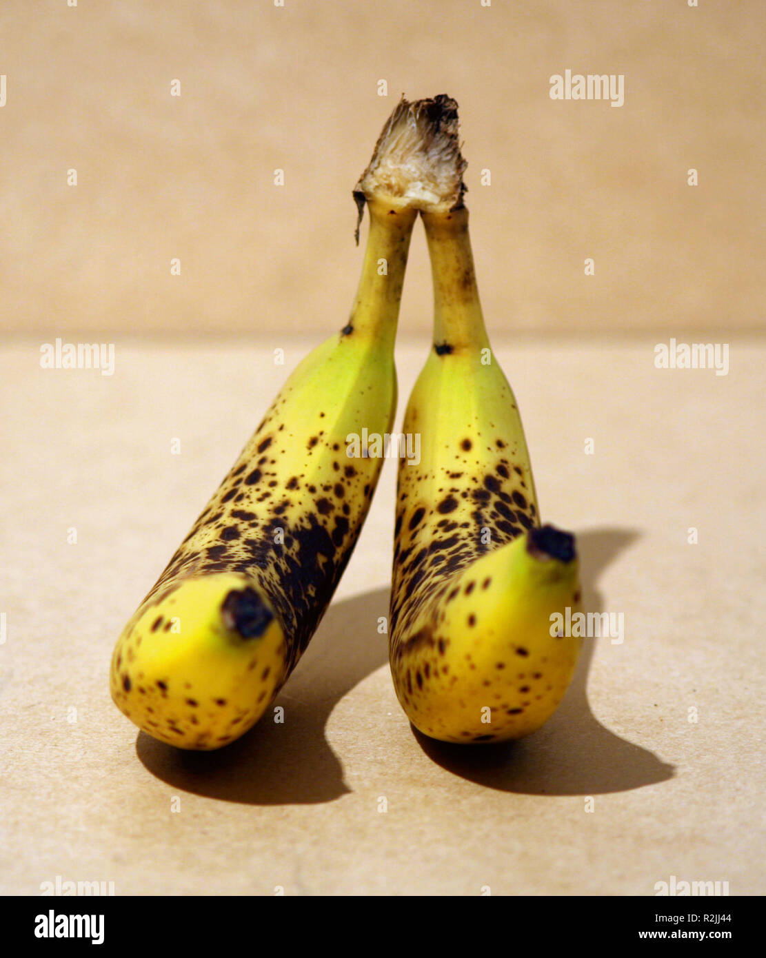 Biobananen hi-res stock photography and images - Alamy