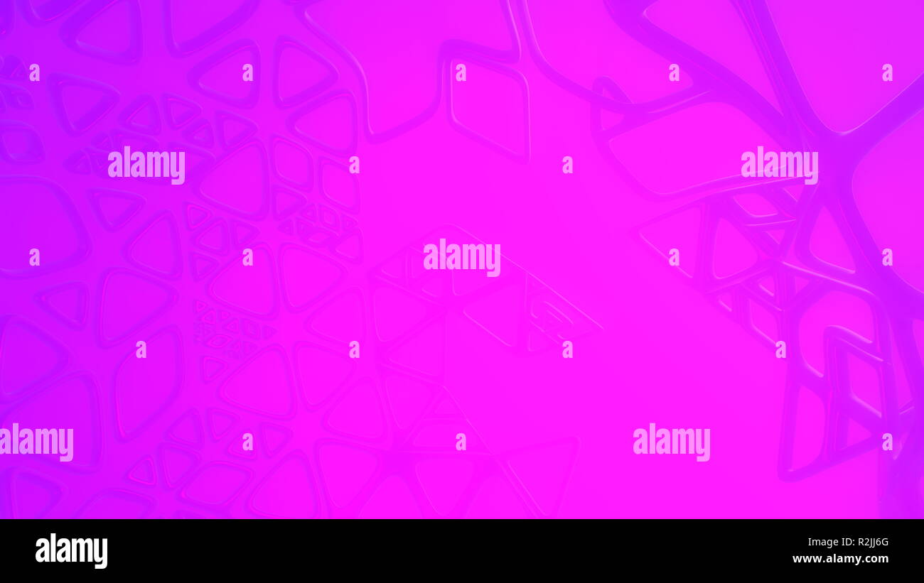 Abstract 3d rendering concept of high poly sphere with chaotic mesh ...