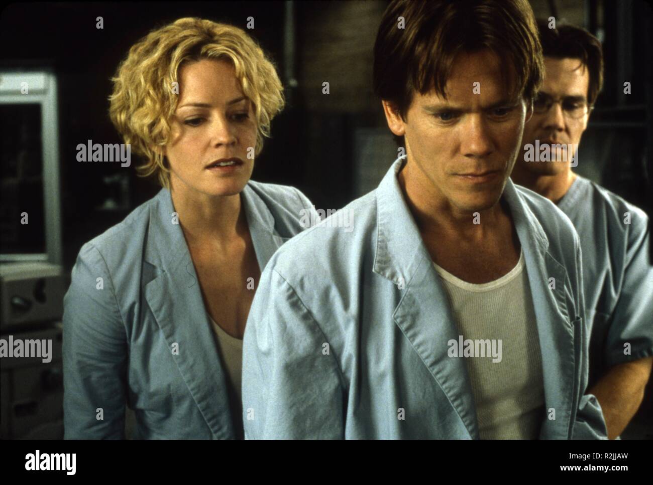 Hollow man Year : 2000 USA Director : Paul Verhoeven Elisabeth Shue ...
