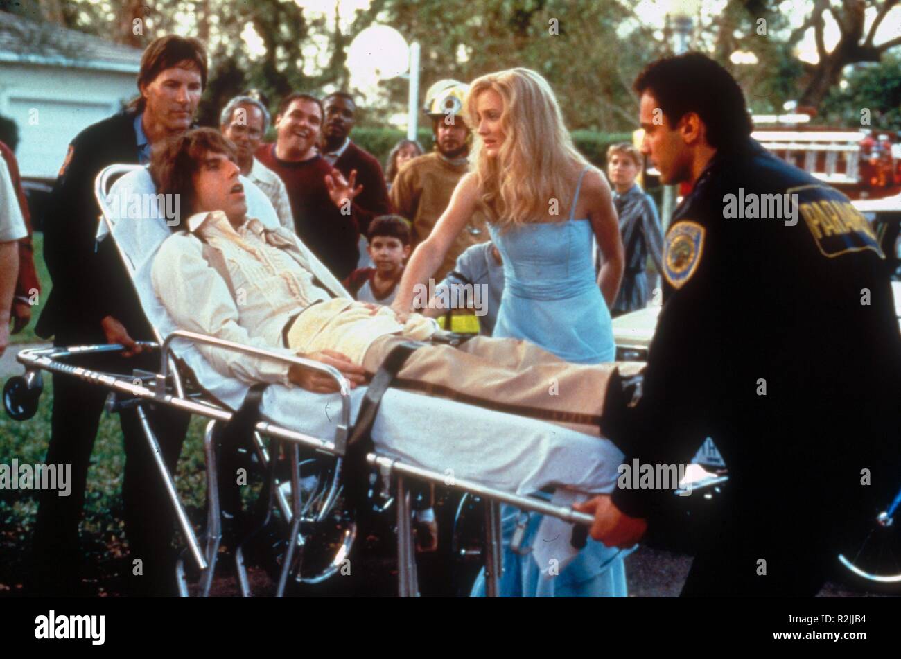 Mary stuck hi-res stock photography and images - Alamy