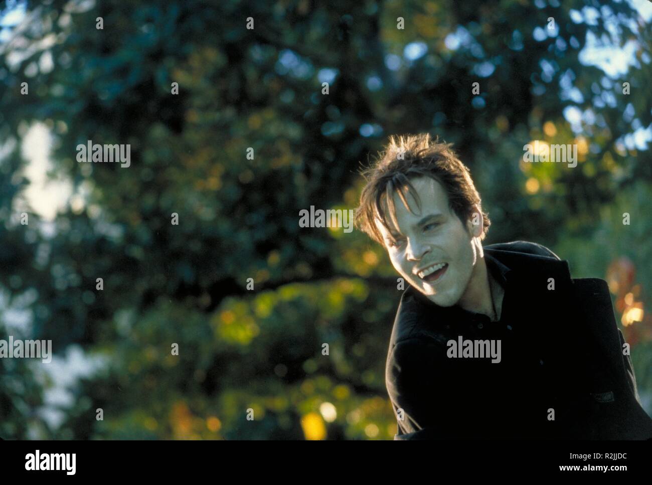 Blade Year : 1998 USA Director : Stephen Norrington Stephen Dorff Stock ...