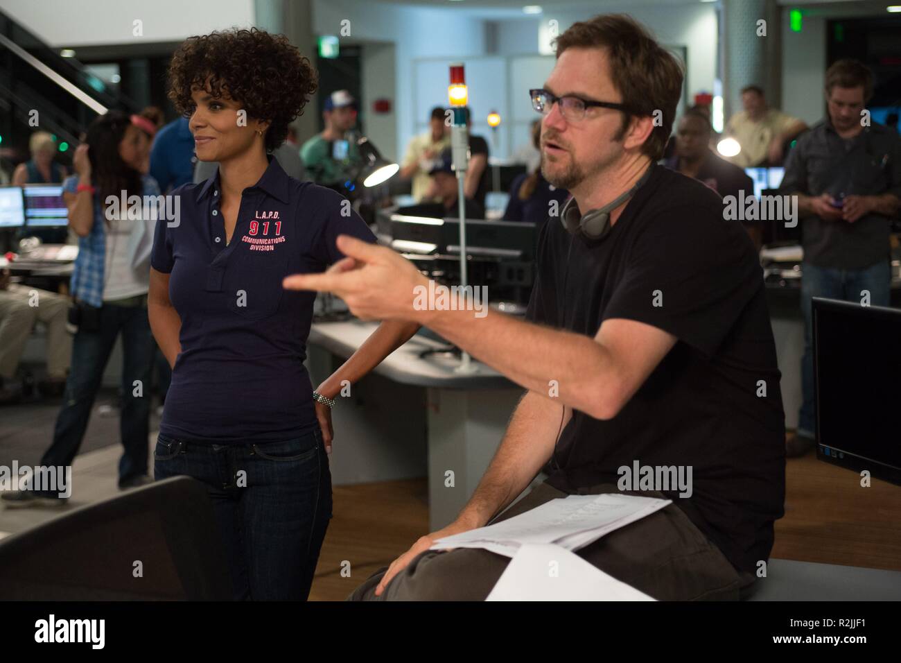 Brad anderson shooting picture hi-res stock photography and images - Alamy