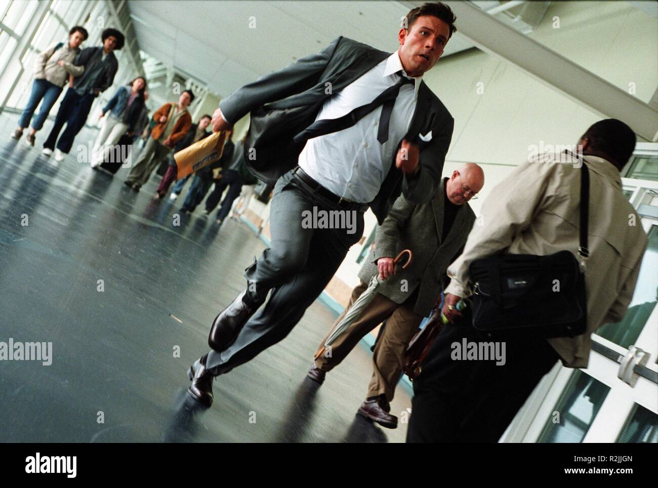 Paycheck 2003 ben affleck hi-res stock photography and images - Alamy
