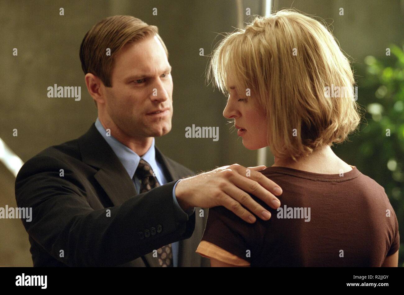 Aaron thurman hi-res stock photography and images - Alamy