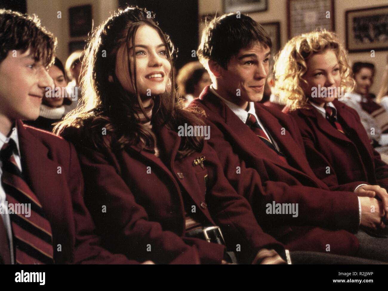 Halloween H20 : 20 Years Later Year : 1998 USA Director : Steve Miner ...