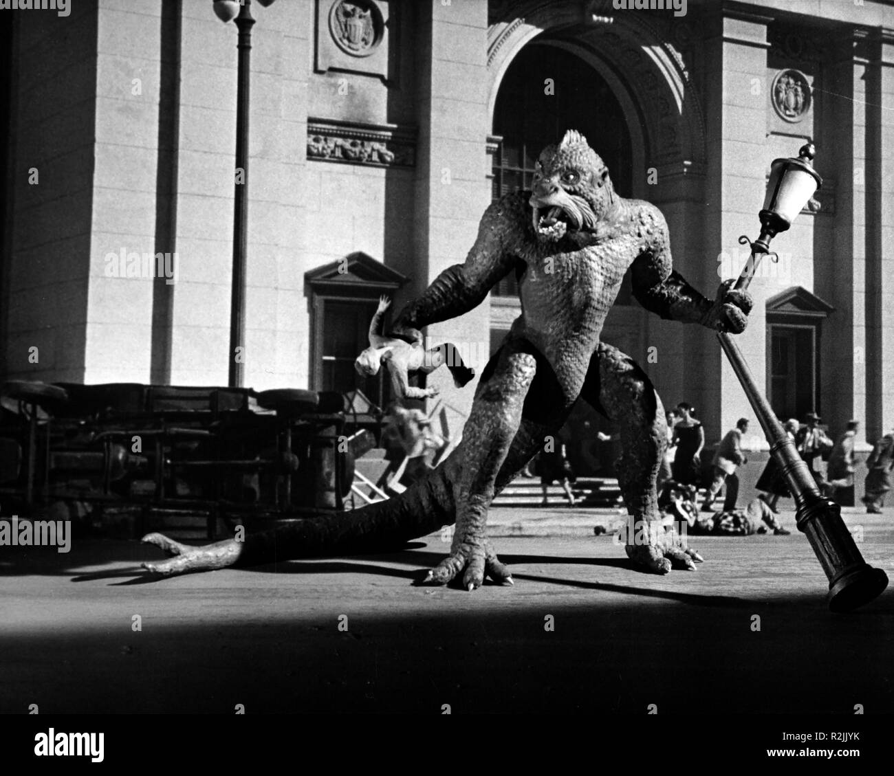 20 Million Miles to Earth Year : 1957 USA Director : Nathan Juran Stock ...