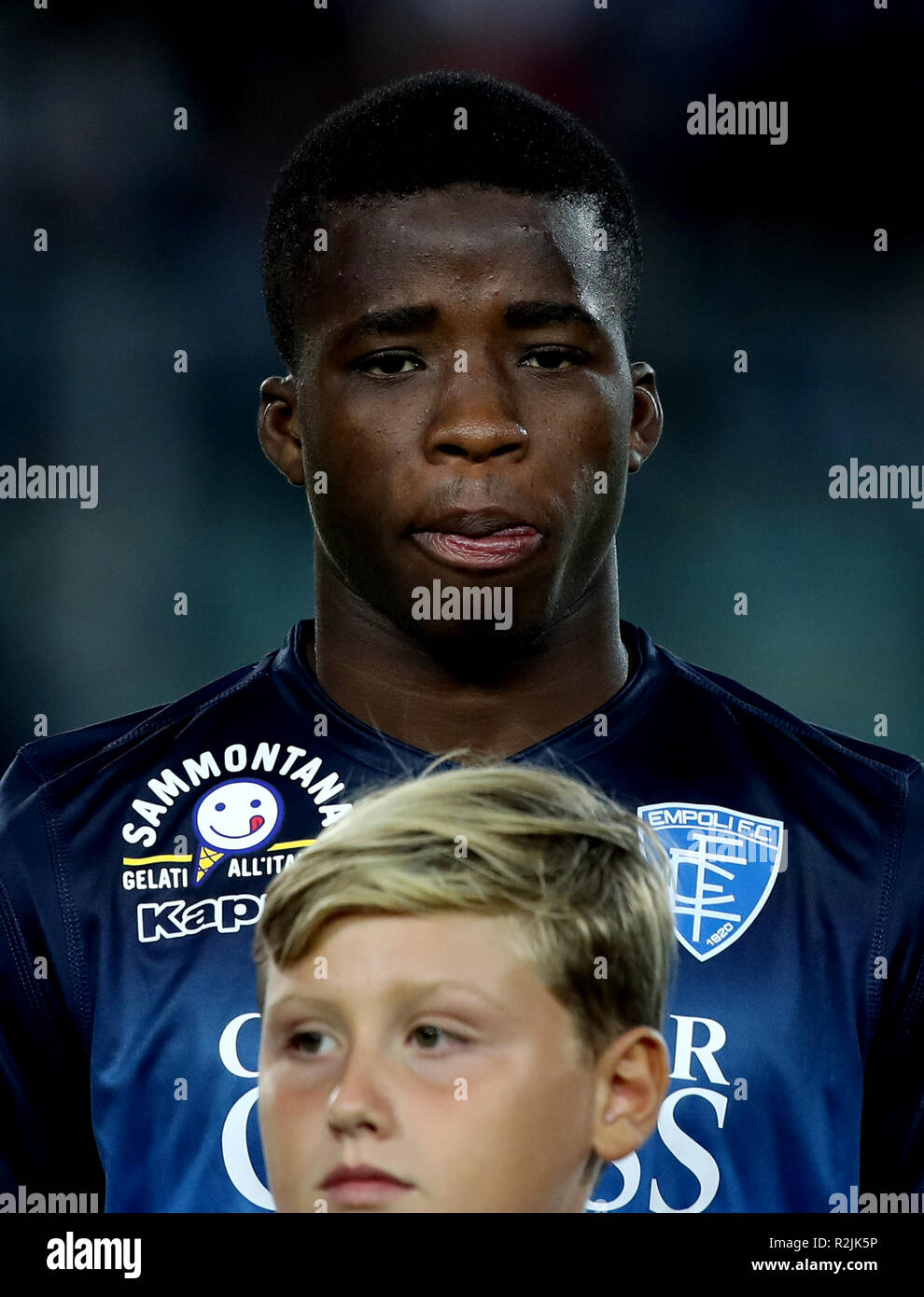 Hamed said hi-res stock photography and images - Alamy