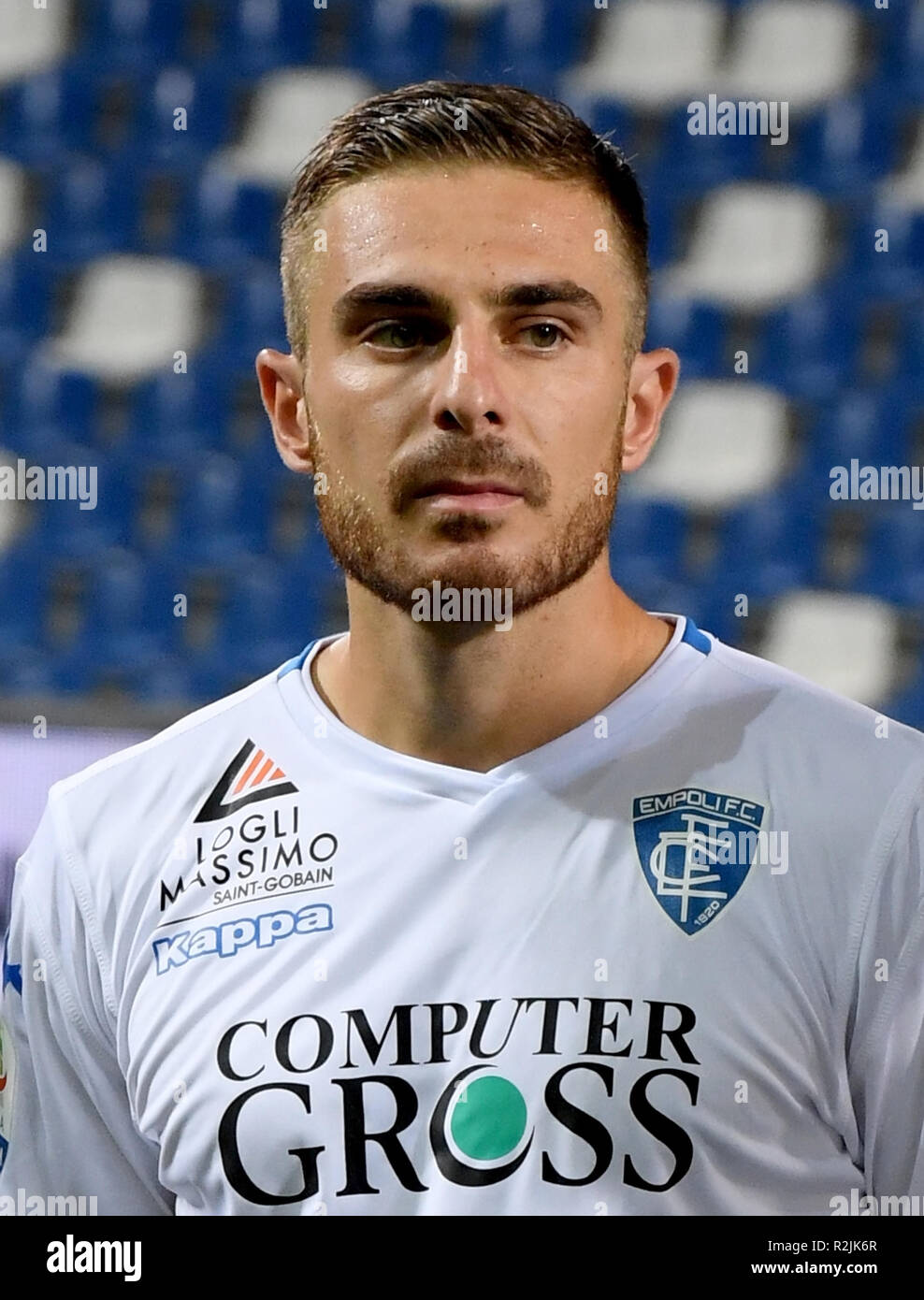 Empoli leonardo hi-res stock photography and images - Alamy