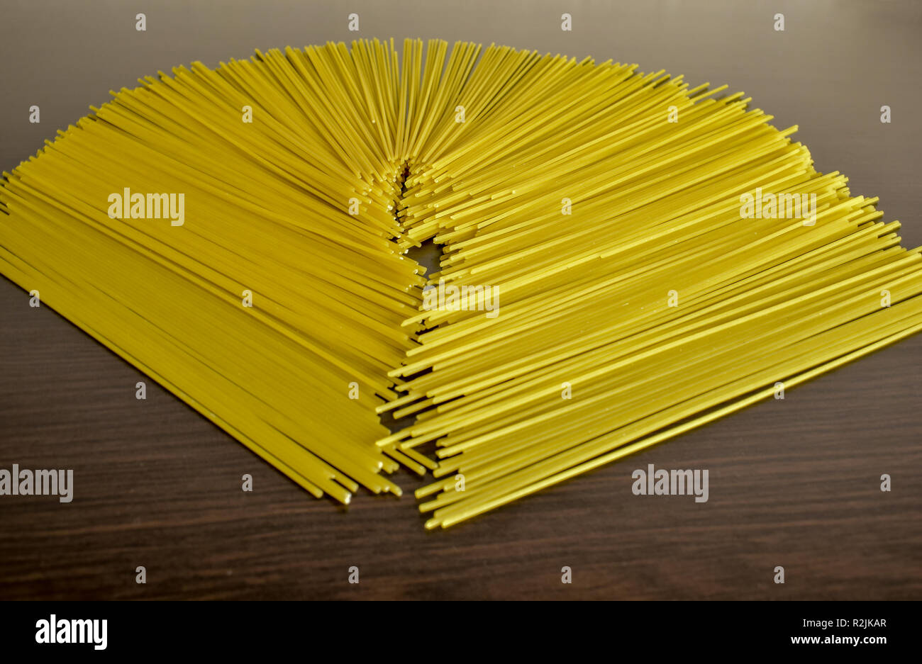 Dried mixed pasta hi-res stock photography and images - Alamy