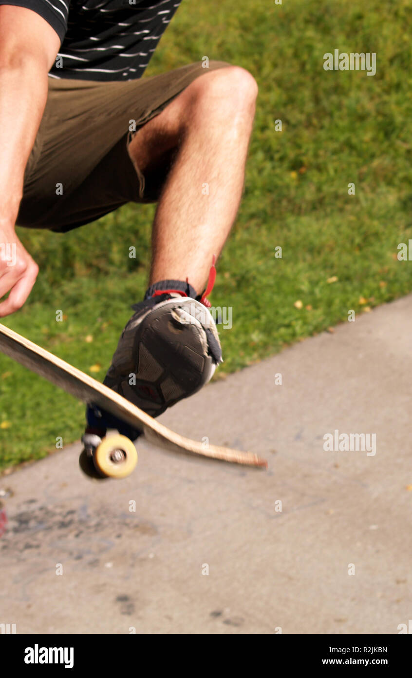 Worn stockings hi-res stock photography and images - Alamy