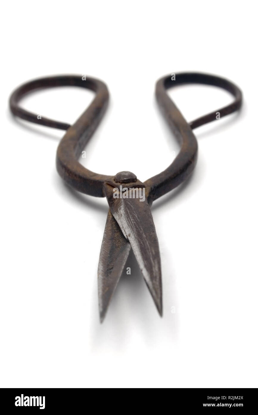 Scissor grinder hi-res stock photography and images - Alamy