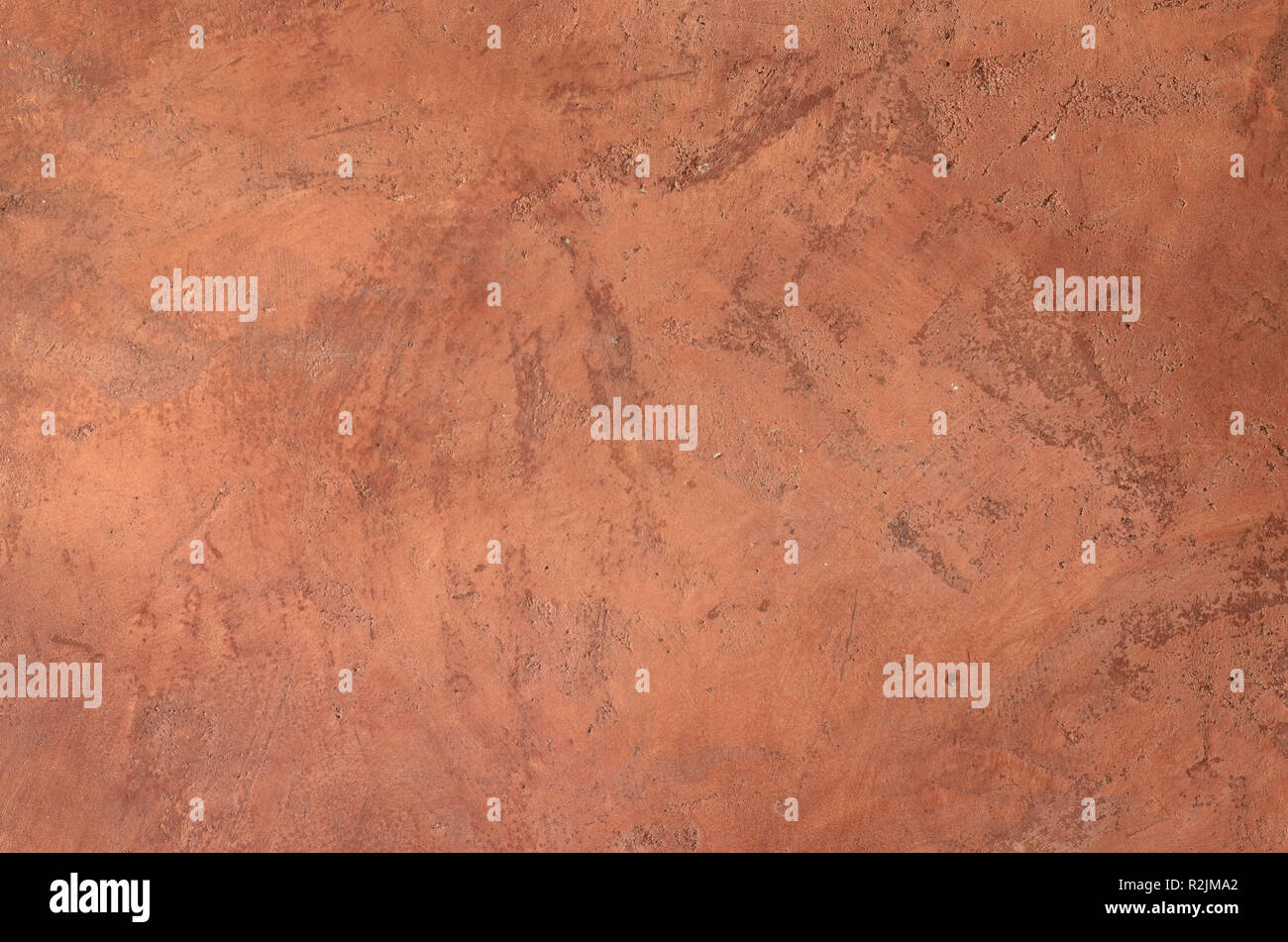 Texture of red vintage old wall Stock Photo - Alamy