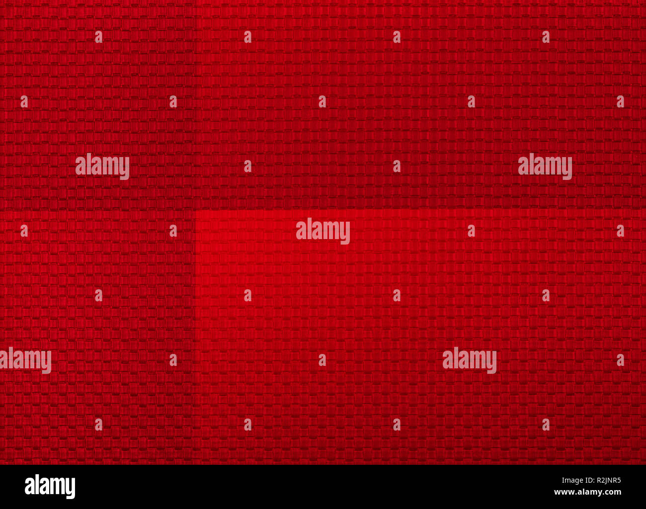 Abstract red colored mosaic background with square pattern Stock Photo ...