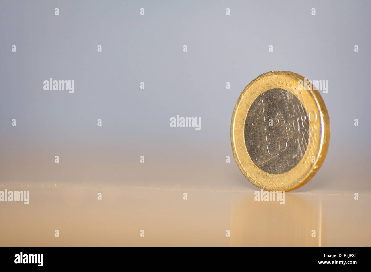 Gold specie coins hi-res stock photography and images - Alamy