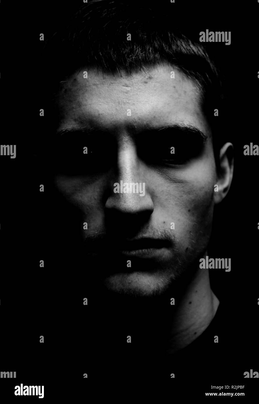 Man bad back Black and White Stock Photos & Images - Alamy