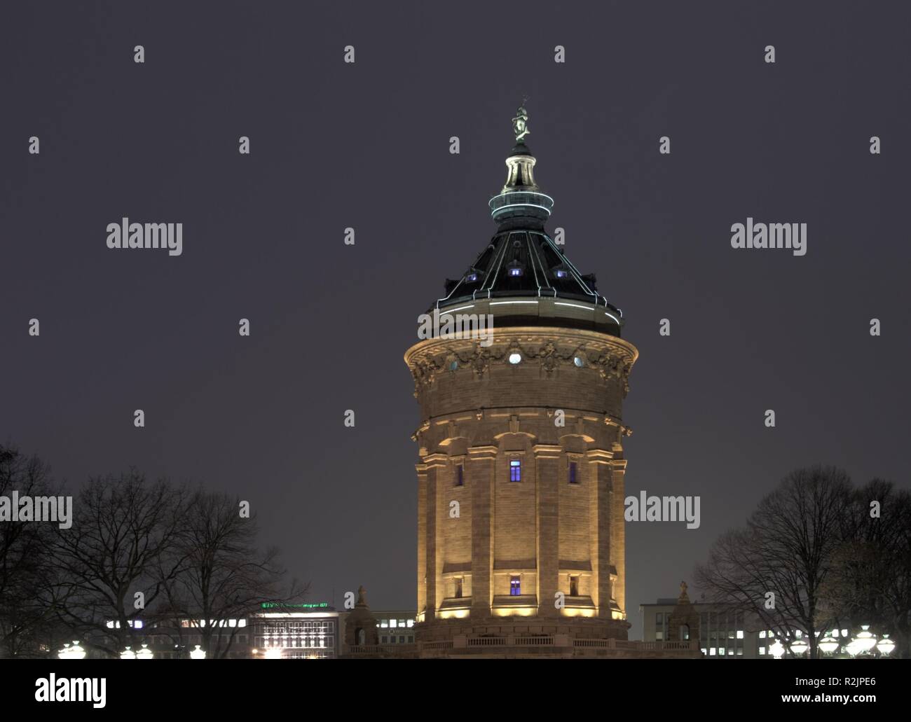 Wassertrum hi-res stock photography and images - Alamy
