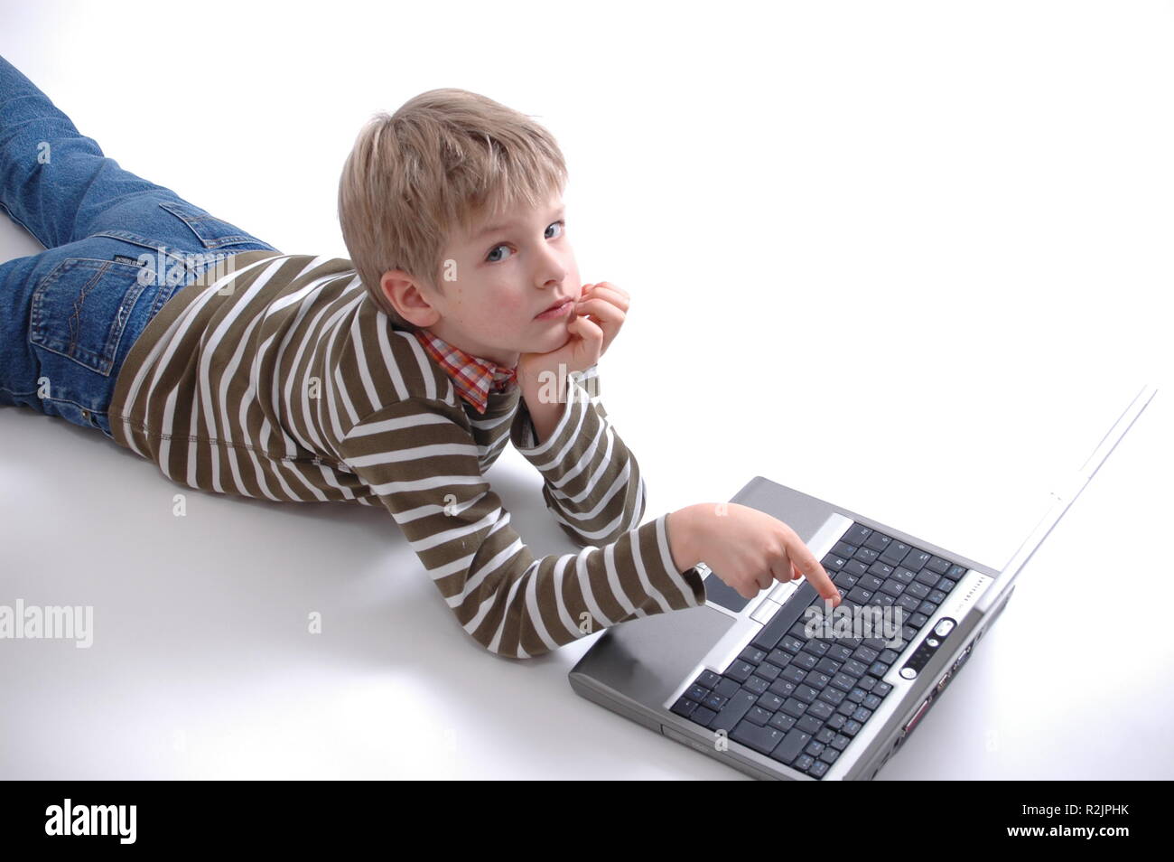 Informatics for kids hi-res stock photography and images - Alamy