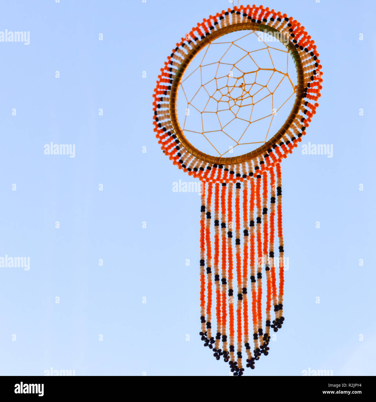 Canadian indigenous beadwork hi-res stock photography and images - Alamy