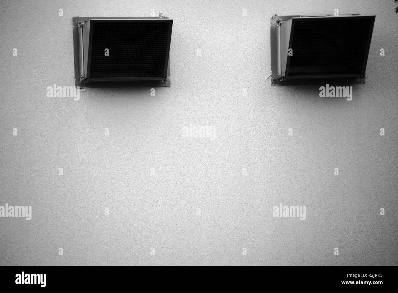 Public space element Black and White Stock Photos & Images - Alamy