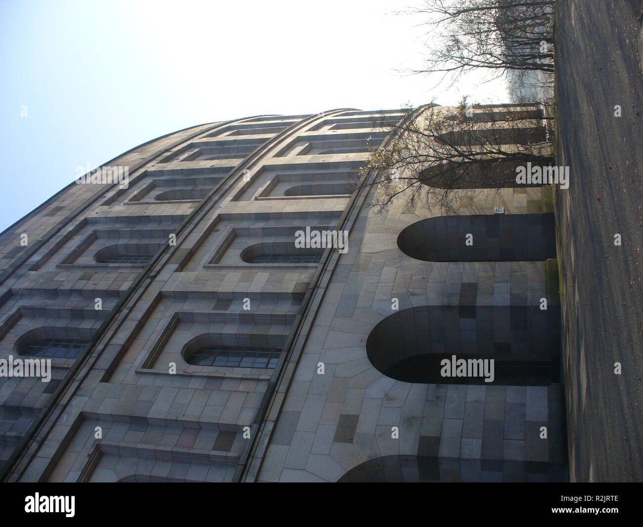 Hitler buildings hi-res stock photography and images - Alamy