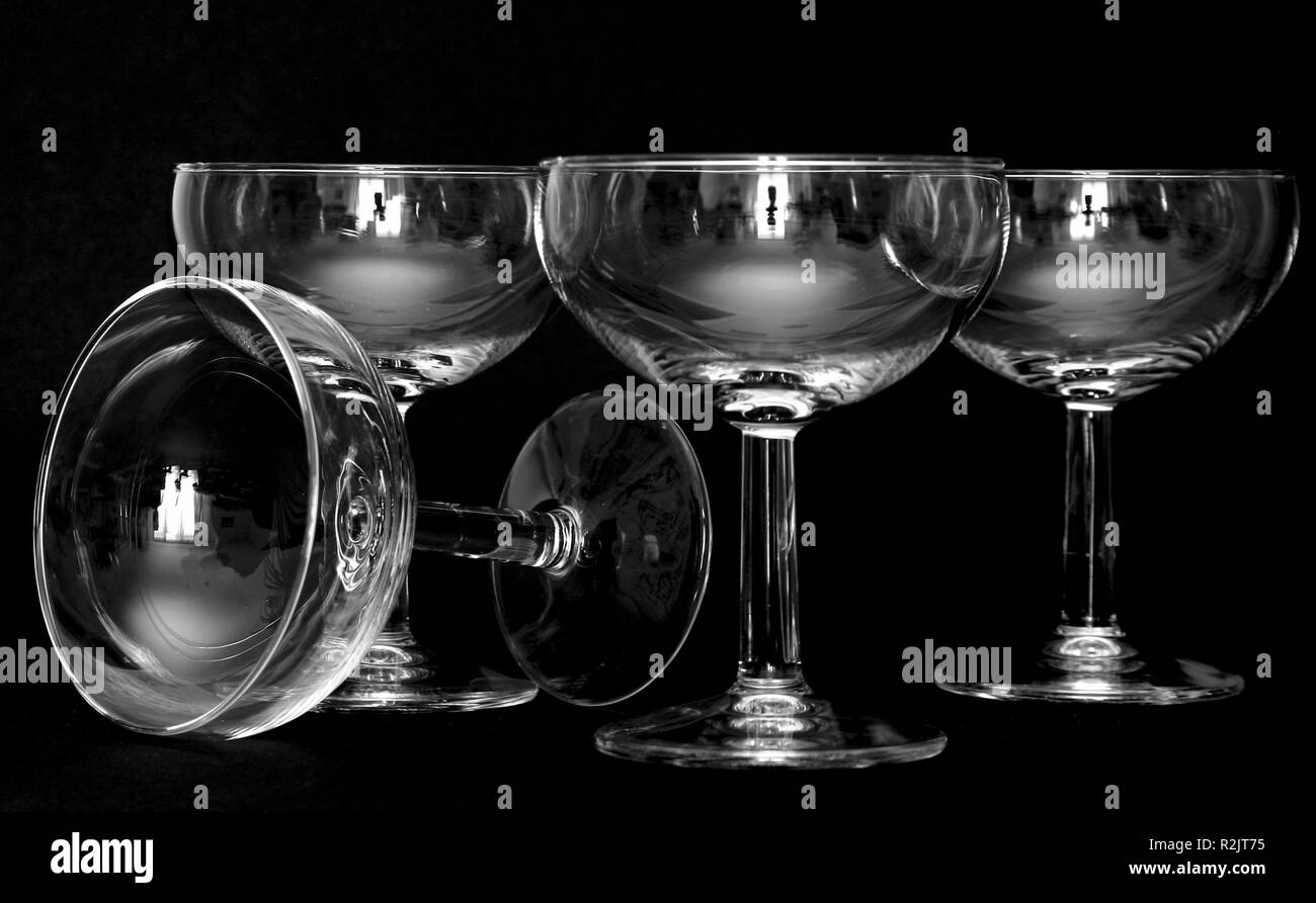 danced out of line Stock Photo - Alamy