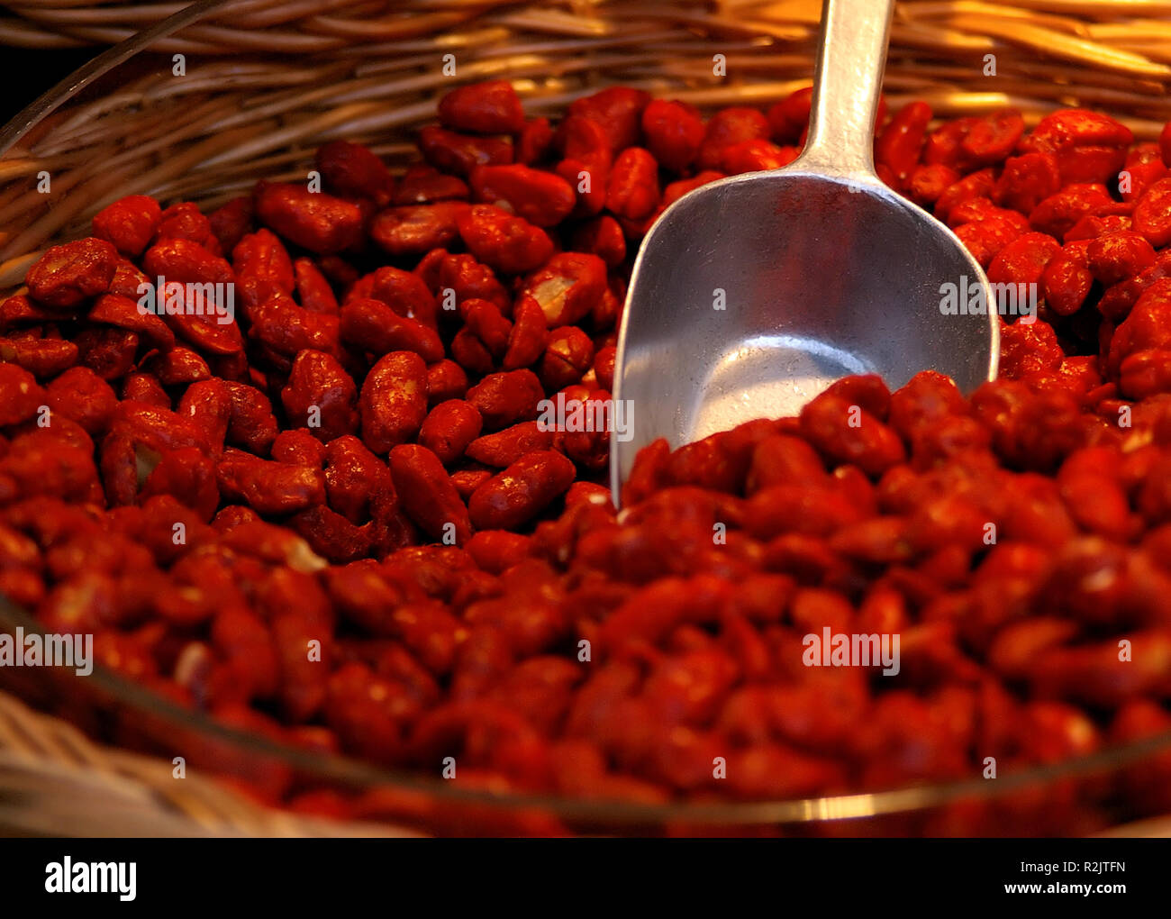 Ha protein hi-res stock photography and images - Alamy