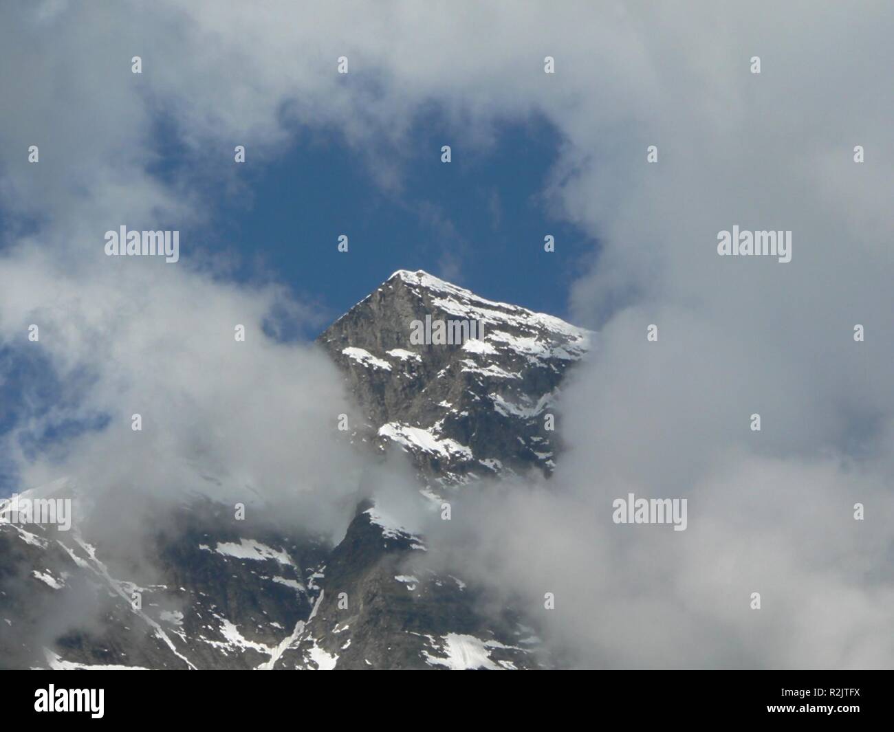 window to heaven Stock Photo - Alamy