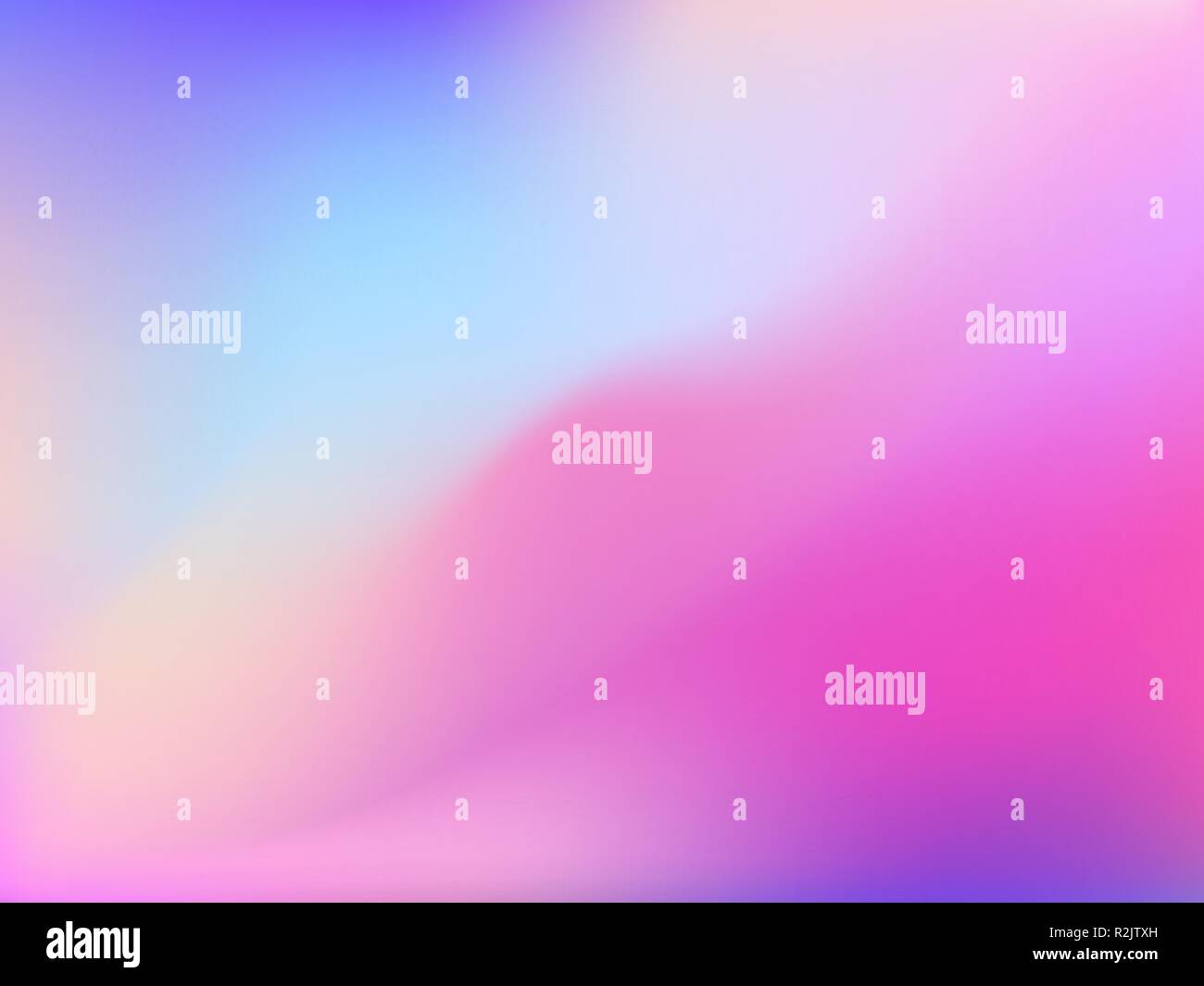 Abstract warm color gradient background Stock Vector Images - Alamy
