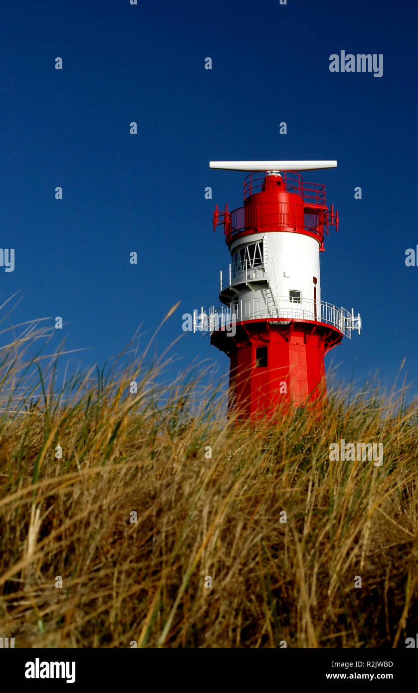 Signal tower borkum hi-res stock photography and images - Alamy