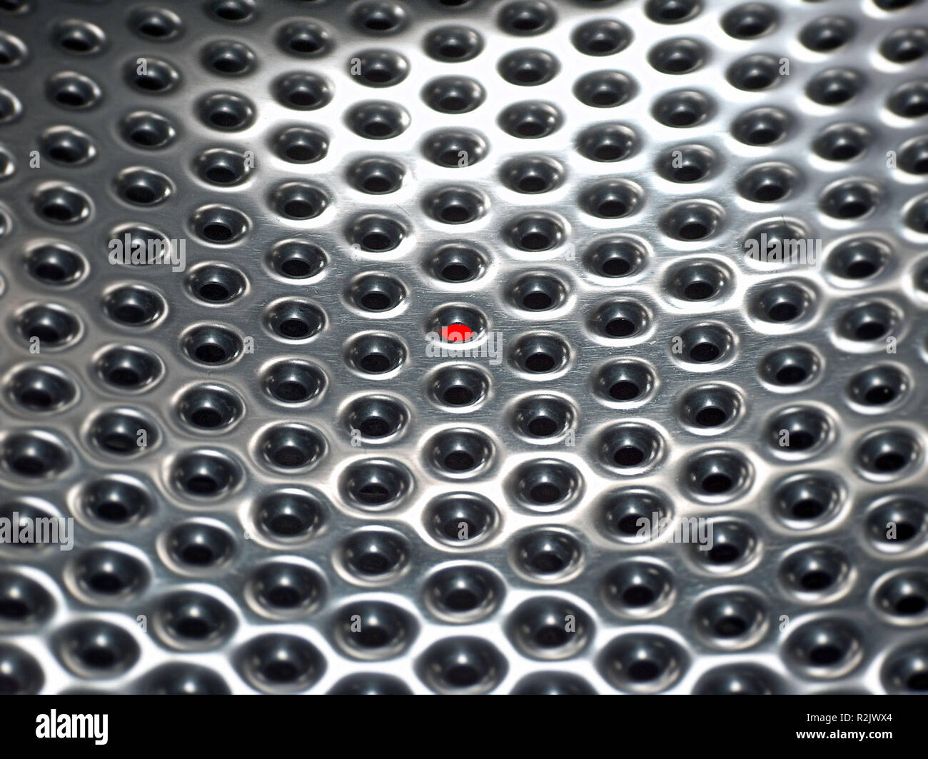 the red spot Stock Photo - Alamy