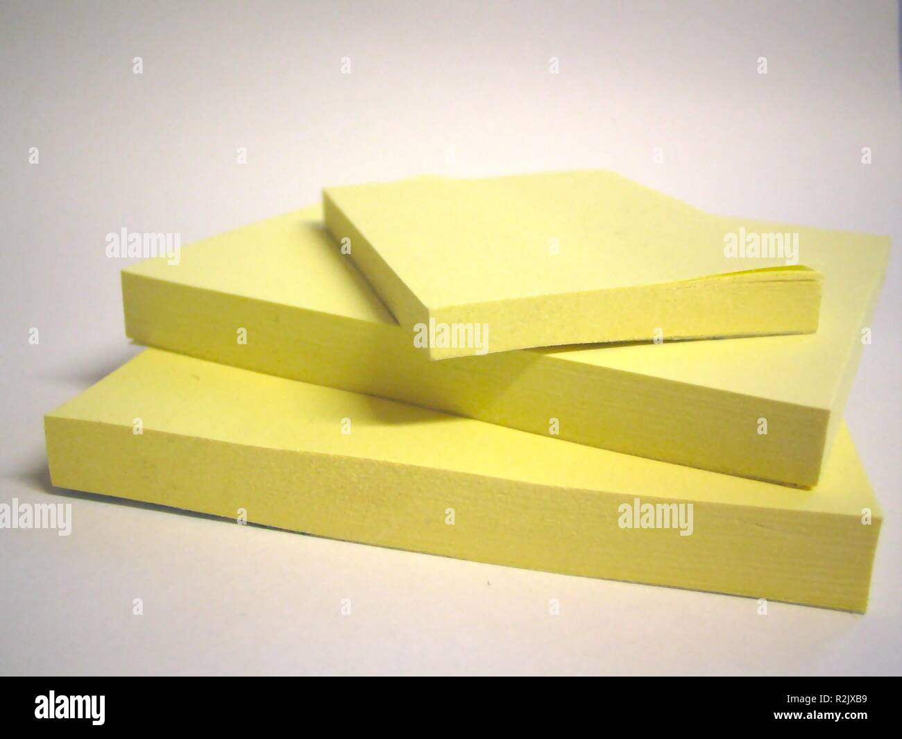 Notizen post it hi-res stock photography and images - Alamy