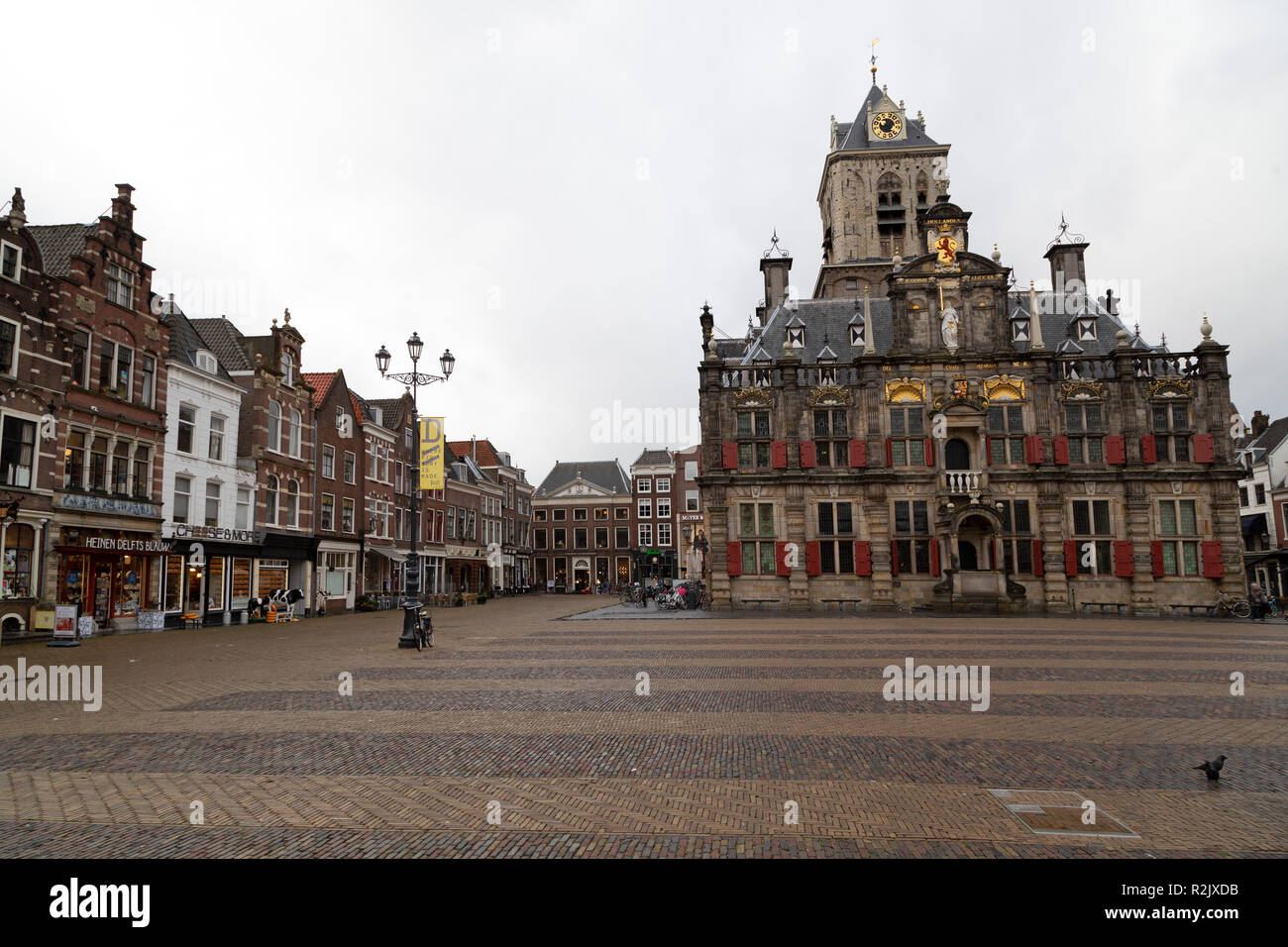 Dutch Renaissance Architecture Dutch Renaissance Architecture European