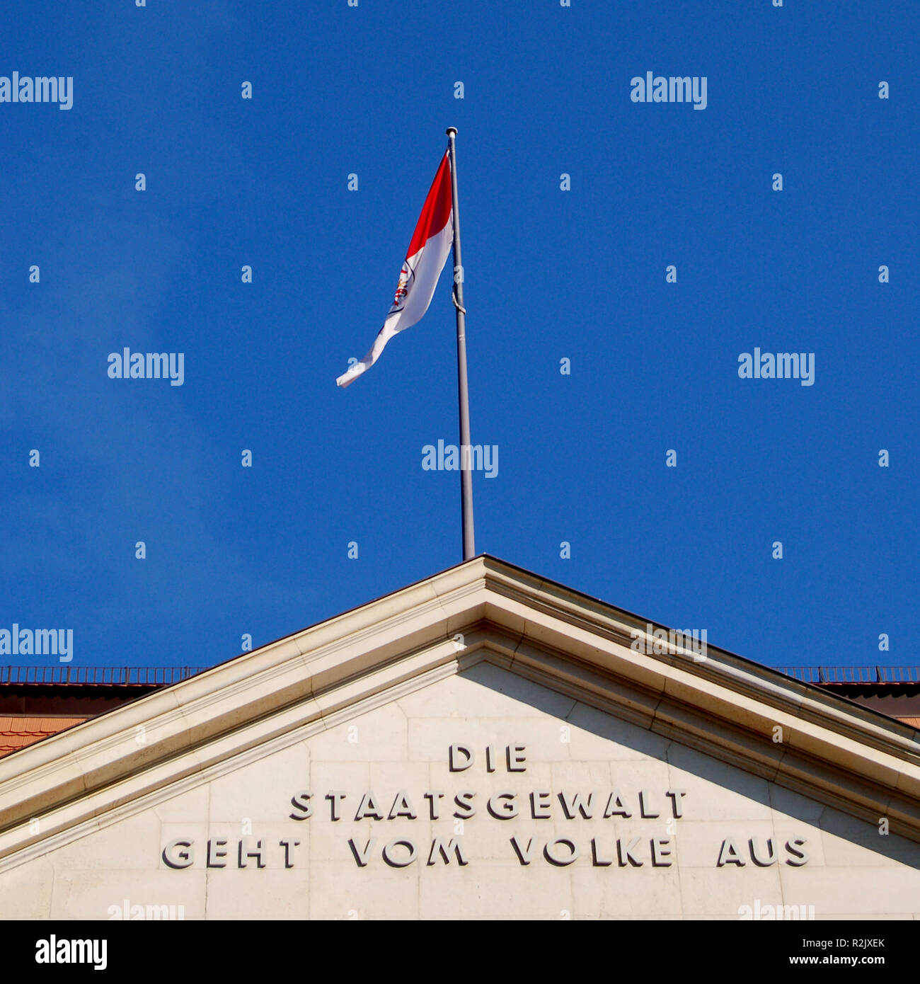 Authority to rule hi-res stock photography and images - Alamy