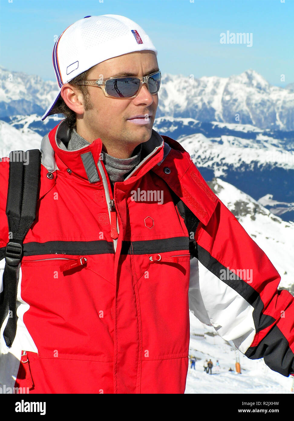 Perfect winter time hi-res stock photography and images - Alamy