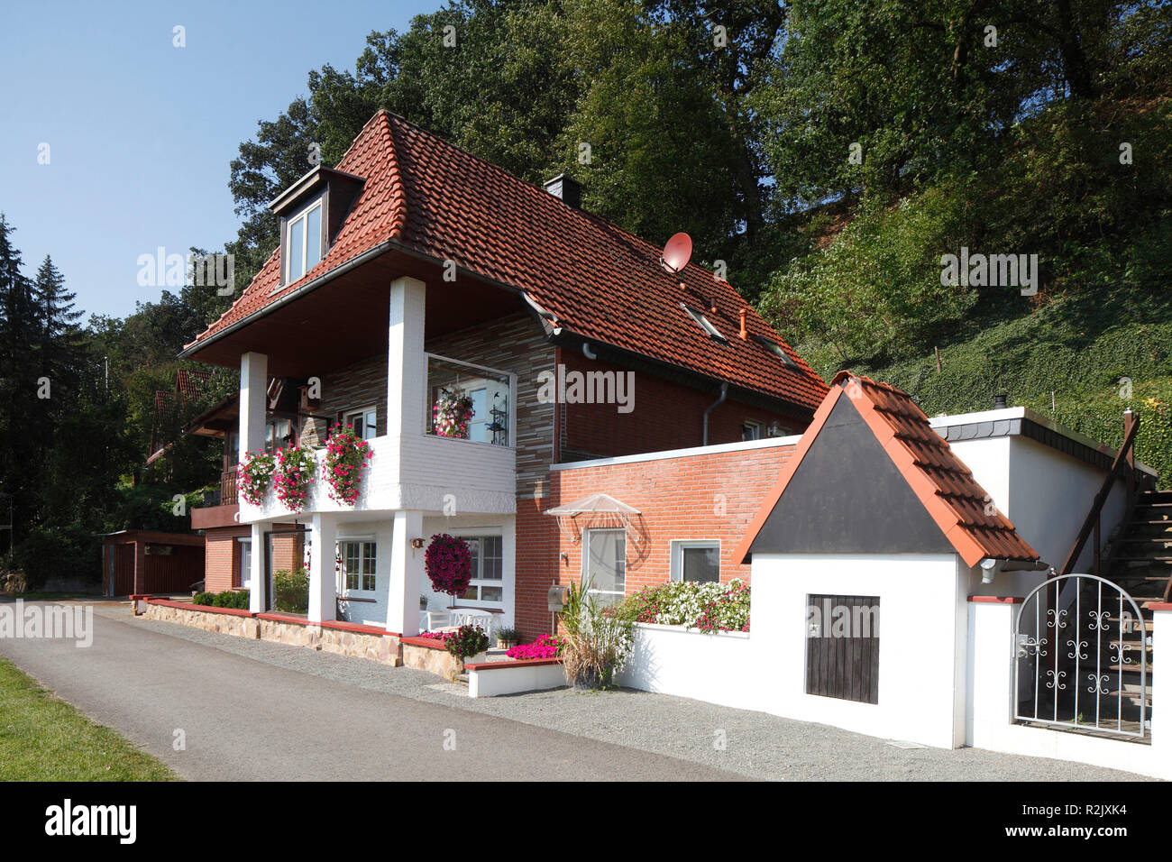 Achim outside hi-res stock photography and images - Alamy