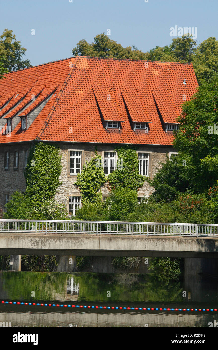 Innerste hi-res stock photography and images - Alamy