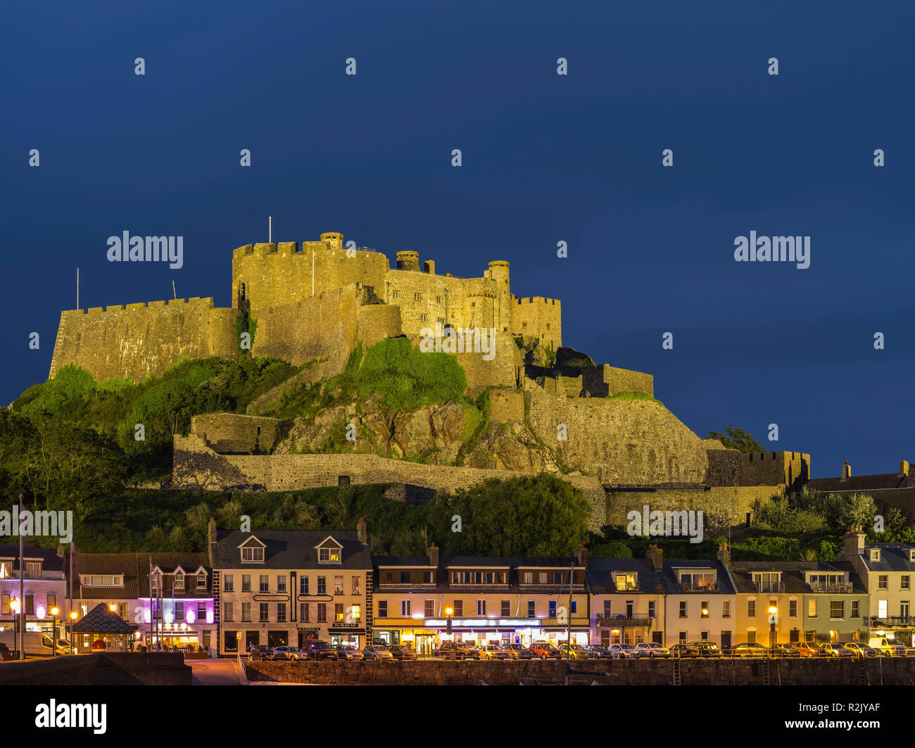 Gorey night hi-res stock photography and images - Alamy