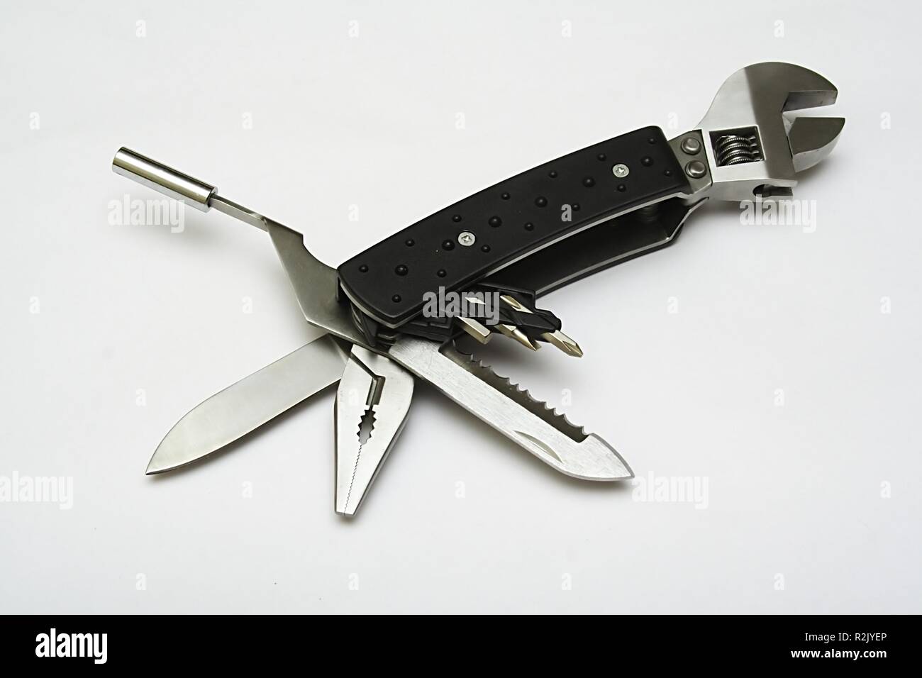 Tool weapon helpful hi-res stock photography and images - Alamy