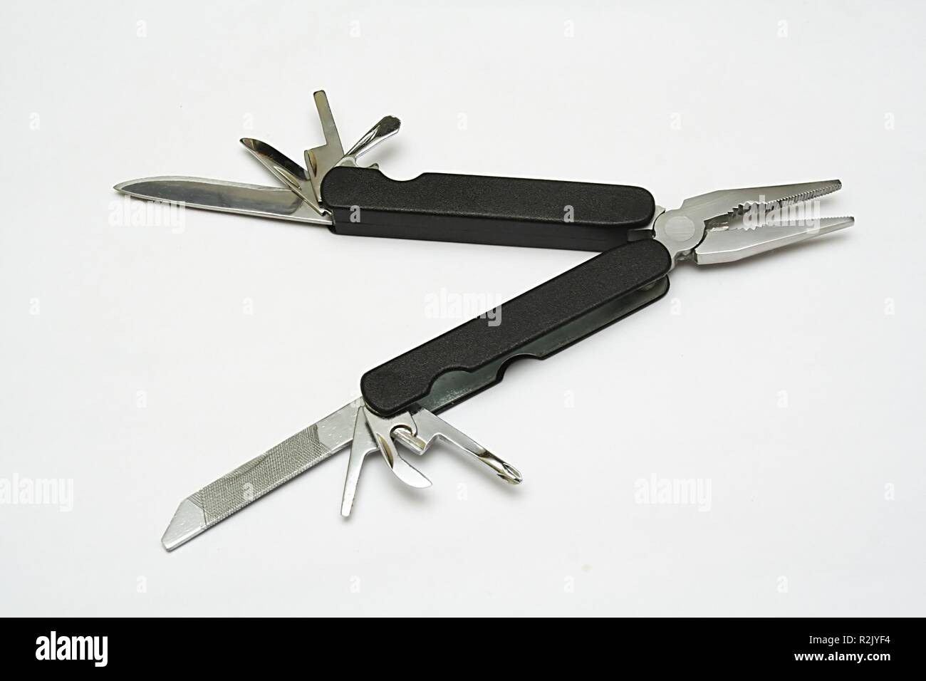 Tool weapon helpful hi-res stock photography and images - Alamy