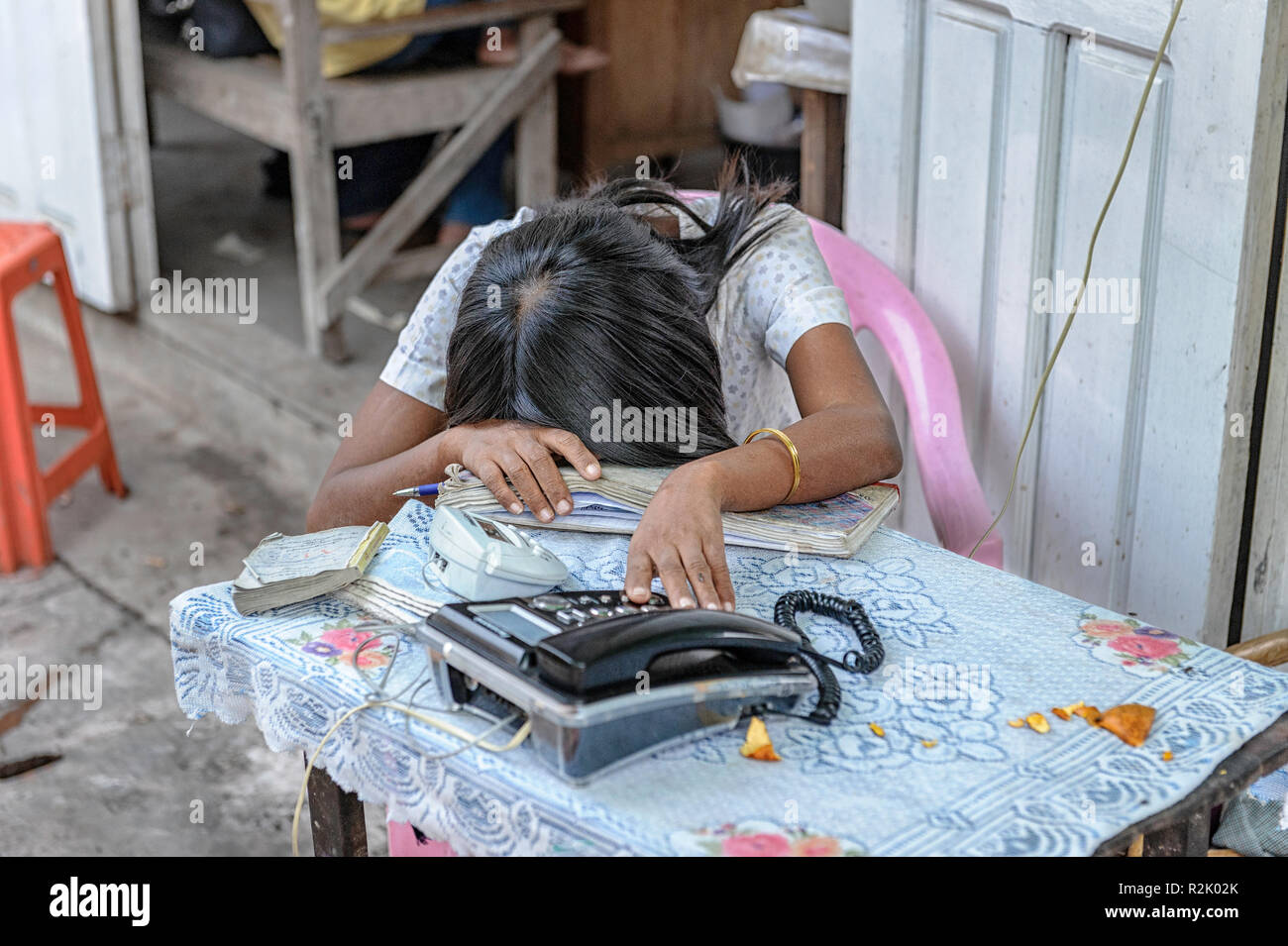 Workload funny hi-res stock photography and images - Alamy