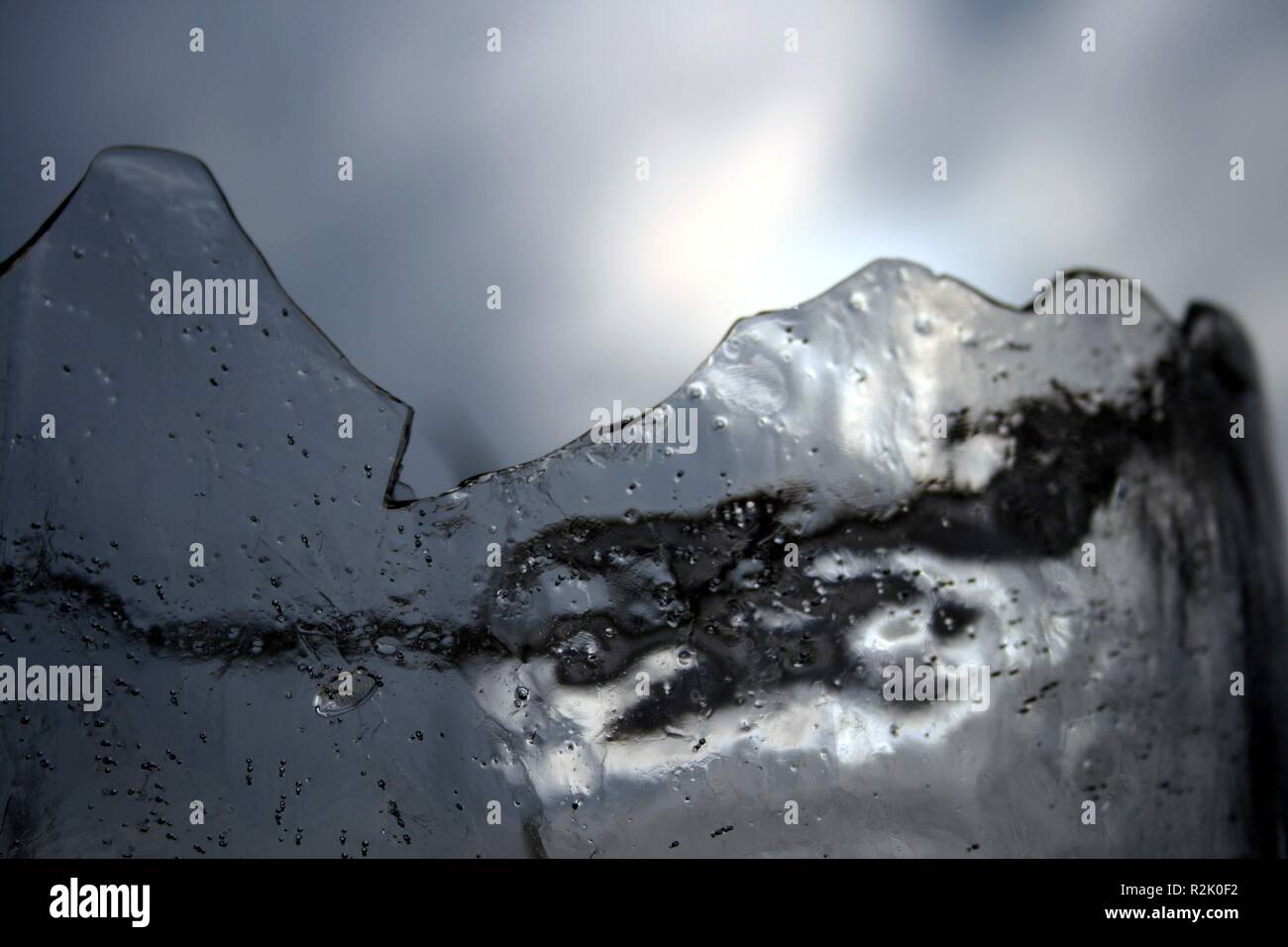 Eisbla schen hi-res stock photography and images - Alamy