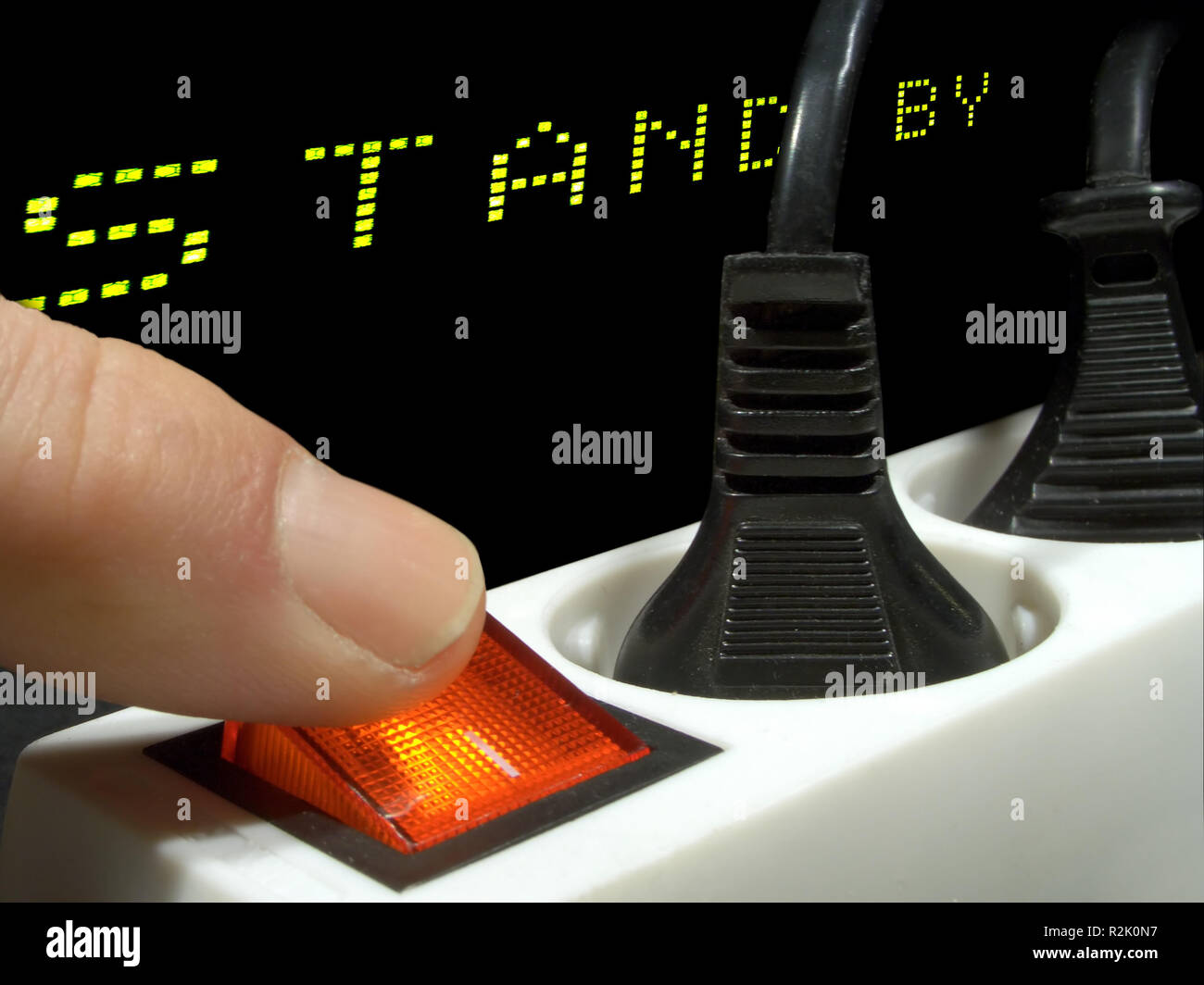 Switch off nuclear power hi-res stock photography and images - Alamy