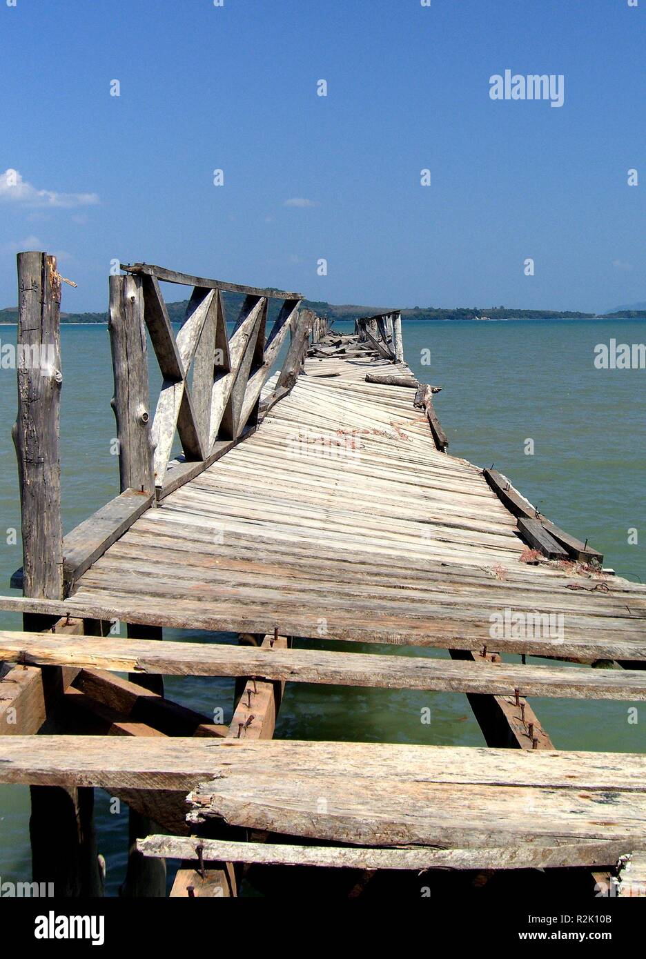 more difficult way Stock Photo - Alamy