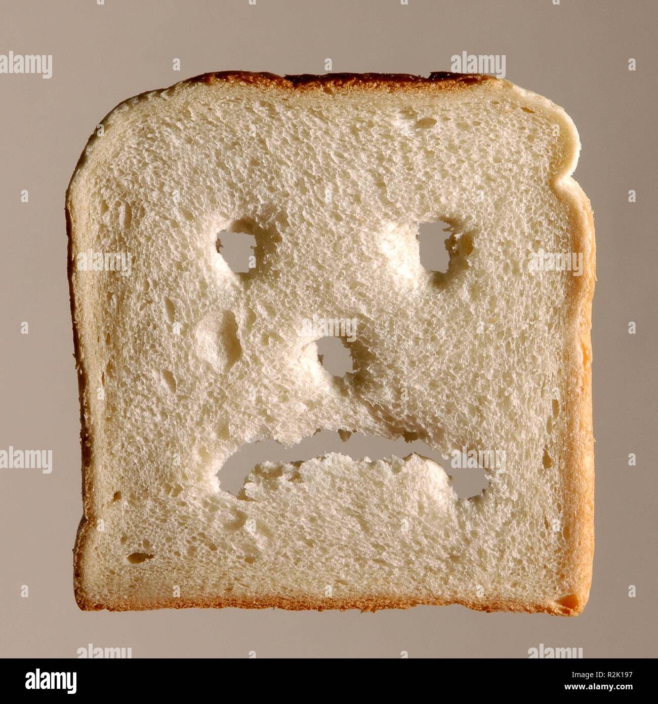 Toast Art High Resolution Stock Photography and Images - Alamy